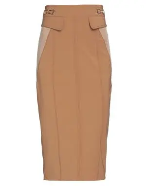 Elisabetta Franchi Midi Pencil Skirt