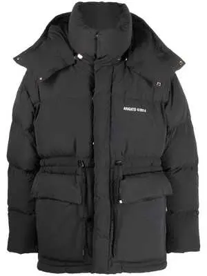 Axel Arigato Nebraska Down Parka