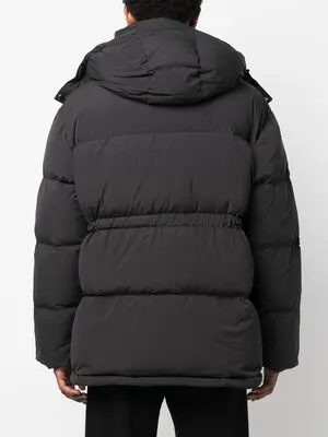 Axel Arigato Nebraska Down Parka