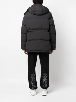 Axel Arigato Nebraska Down Parka