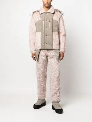 CRAIG GREEN Reversible Quilted Jacket