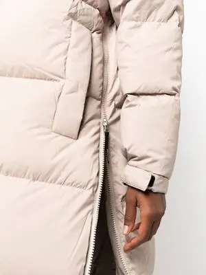 Axel Arigato Lumia Down Puffer Coat
