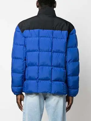 COUNTY OF MILAN Padded Zip-up Coat