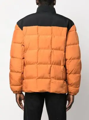 COUNTY OF MILAN Padded Zip-up Jacket