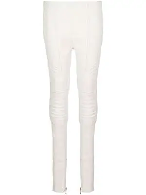 Balmain Full Length Pants For Women