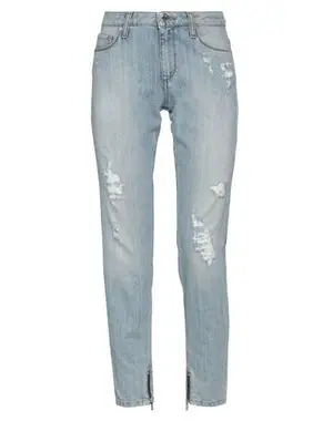 BIKKEMBERGS Denim Jeans
