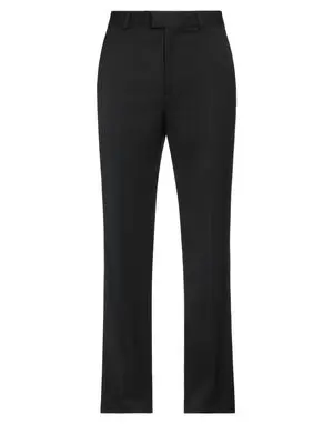 Valentino Garavani Straight Leg Virgin Wool Pants