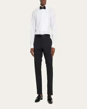 TOM FORD Edgar Patent Leather Loafers