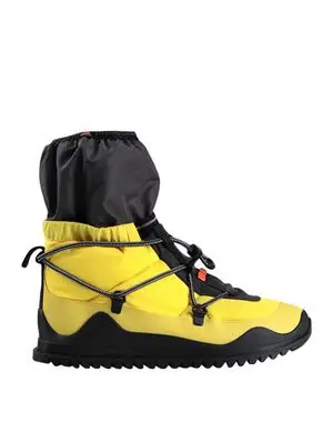 Adidas By Stella McCartney Asm Winterboot Cold. Rdy Ankle Boots - Yellow
