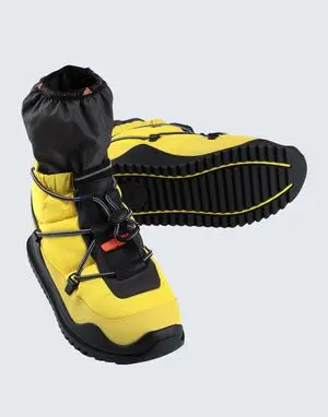 Adidas By Stella McCartney Asm Winterboot Cold. Rdy Ankle Boots - Yellow