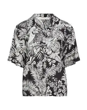 Palm Angels Hawaiian-print Shirt