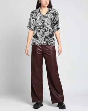 Palm Angels Hawaiian-print Shirt