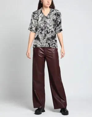 Palm Angels Hawaiian-print Shirt