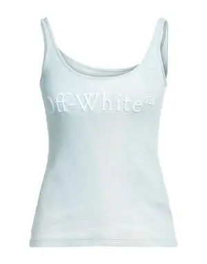 Off-White Trade; Tank Tops