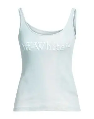 Off-White Trade; Tank Tops