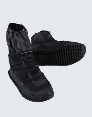 Adidas By Stella McCartney Winterboot Cold. Rdy Ankle Boots - Black
