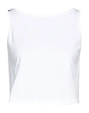 Dolce & Gabbana Cotton Jersey Top