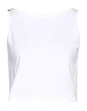 Dolce & Gabbana Cotton Jersey Top