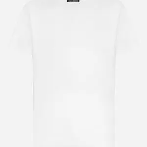 Dolce & Gabbana Ciao, Kim Pasta-print T-shirt