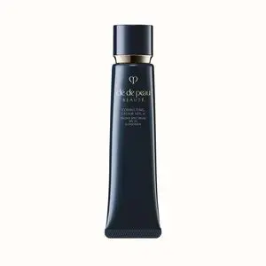 CLE DE PEAU BEAUTE Clé De Peau Beauté Correcting Cream Veil SPF 21 Makeup Primer, Hydrating, Radiant Formula