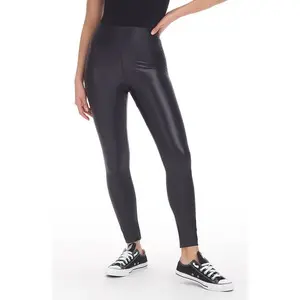 Commando Matte Metallic Leggings