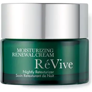 RÉVIVE® Moisturizing Renewal Cream Nightly Retexturizer