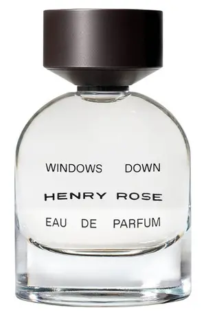 HENRY ROSE Windows Down Ctirus + Jasmine Eau De Parfum - No Color