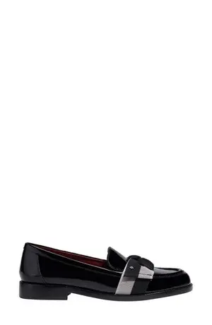 Kate Spade New York Leandra Loafer - Black Multi.