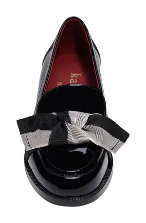 Kate Spade New York Leandra Loafer - Black Multi.