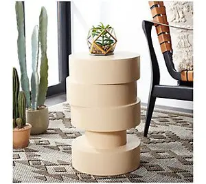 SAFAVIEH Tyce Accent Table