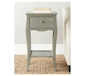 SAFAVIEH Thelma End Table With Storage Drawer