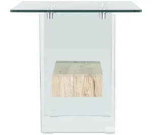 SAFAVIEH Kayley Accent Table