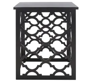 SAFAVIEH Lonny End Table - One-color