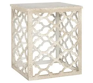 SAFAVIEH Lonny End Table