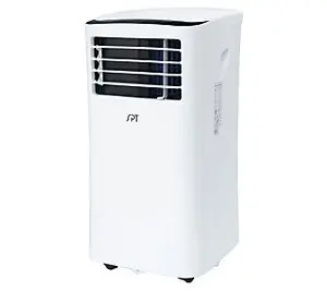 SPT Portable Air Conditioner 10,000 Btu - One-color