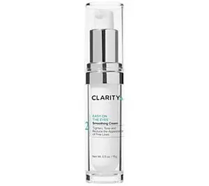 CLARITYRX Easy On The Eyes Smoothing Cream - One-color