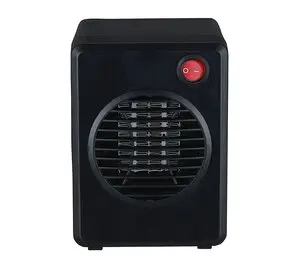 OPTIMUS Portable Mini Ceramic Heater - One-color