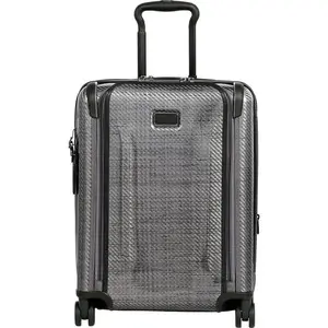 Tumi Tegra-lite® Large Expandable Carry-on Suitcase - T-graphite