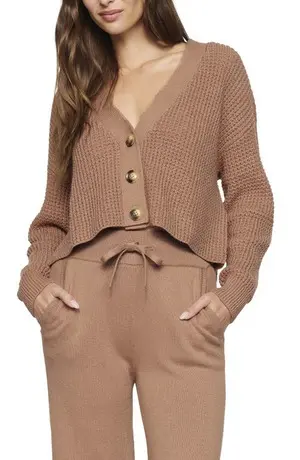 Eberjey Long Sleeve Cardigans For Women