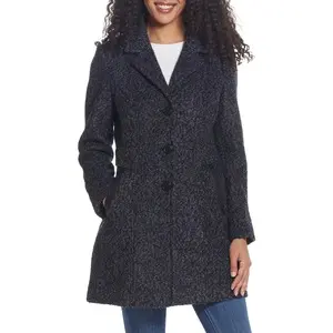Gallery Walker Wool Coat