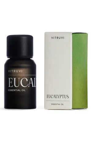 VITRUVI Eucalyptus Essential Oil