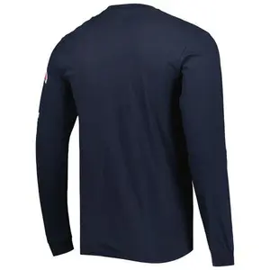 STARTER Arizona Cardinals Halftime Long Sleeve T-shirt