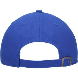 '47 New England Patriots Miata Clean Up Legacy Adjustable Hat