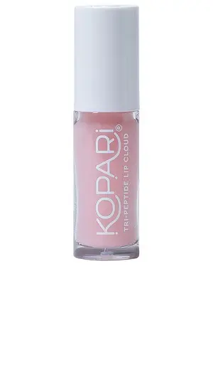 KOPARI BEAUTY Tri-peptide Lip Oil In Pink - N,a