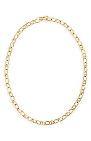 DEAN DAVIDSON Manhattan Necklace - Gold