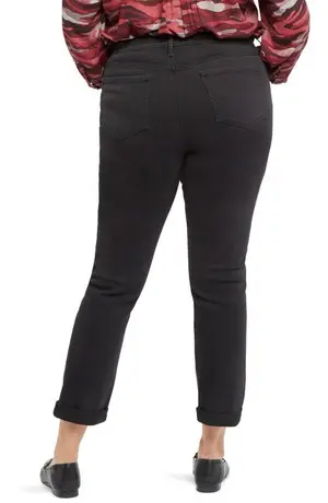 NYDJ Sheri Slim Jeans