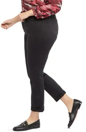 NYDJ Sheri Slim Jeans