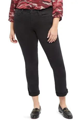 NYDJ Sheri Slim Jeans - Trinity