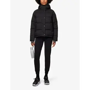 Lululemon Wunder Puff Padded Shell Jacket