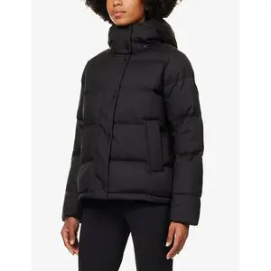 Lululemon Wunder Puff Padded Shell Jacket